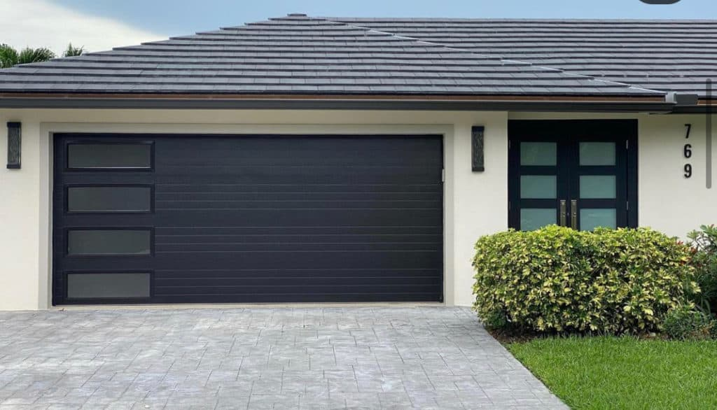 Watchman Garage Doors | Reliable Garage Door Repair in Madison County, AL